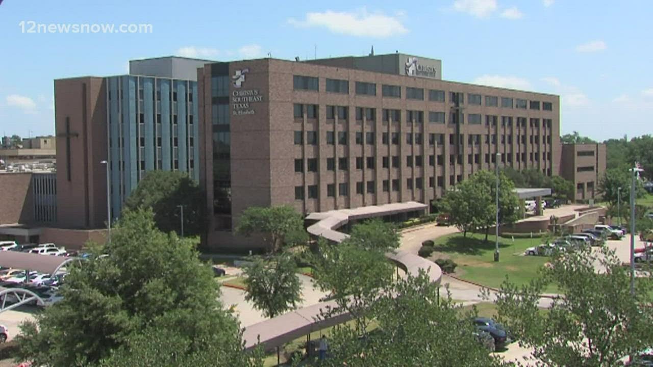 St Elizabeth Hospital Beaumont TX: Ultimate Guide You Need - Texas ...