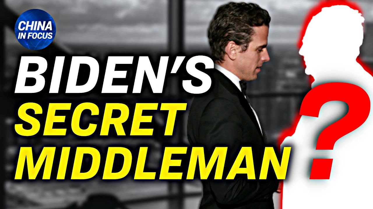 the-middleman-between-biden-and-china-exposed-unusual-snow-in-china