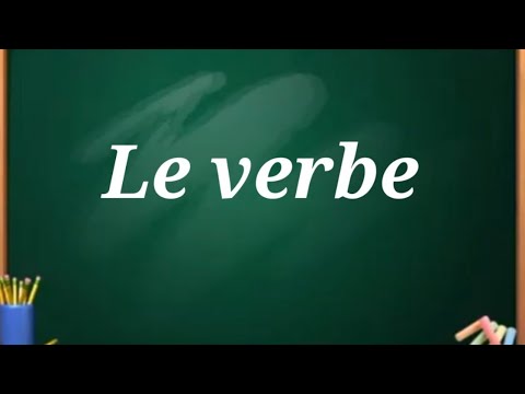 Leçon / Reconnaître le verbe - YouTube