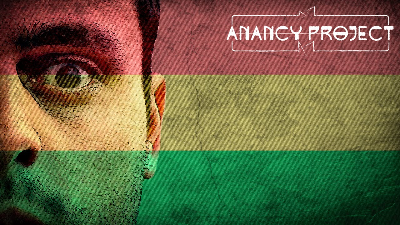 Breda Anancy - Lucky Alive (Official Video) - YouTube