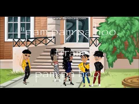 Msp - Toy - YouTube