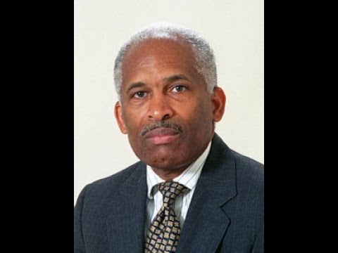 Part 1 - Rectitude of Conduct - Talk by Glenford Mitchell - YouTube