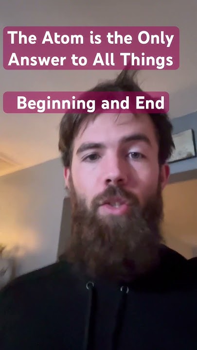 Atom - YouTube