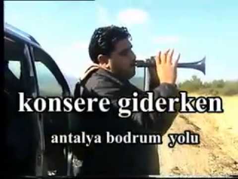💥 MUHTEŞEM ZURNACI GÜRHAN  VE   ANTALYA YOLUNDA KONSER UFUK GÜNEŞ / HAZAL / SİNAN TOPALOĞLU / ÜMİT