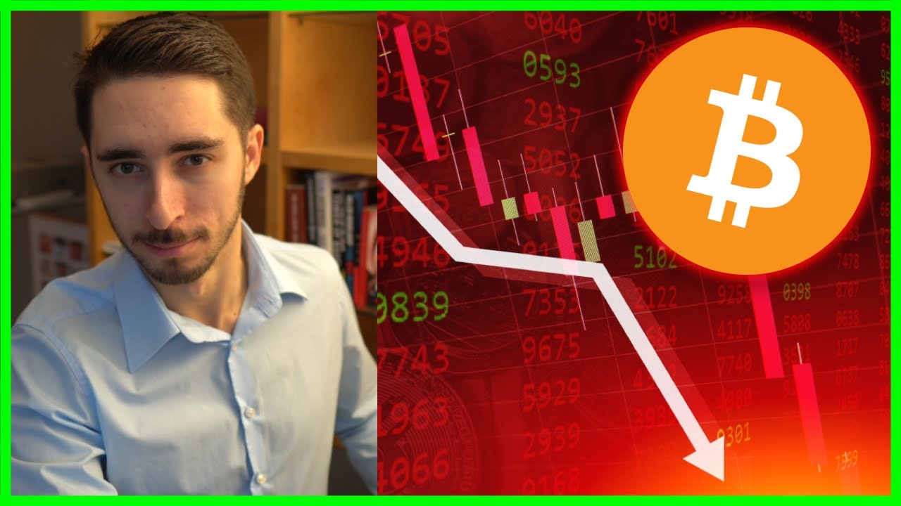 Bitcoin's Biggest Problem | Until This Is Fixed, Bitcoin Cannot Recover ...