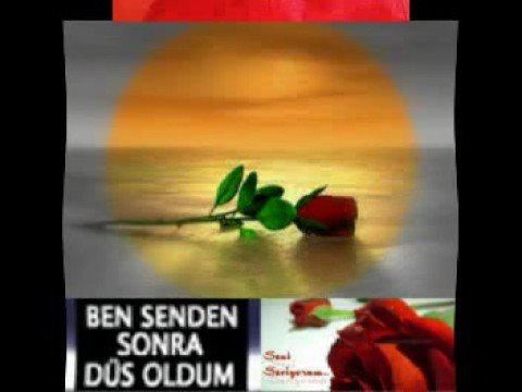 BİR KADEHTE SARHOŞ OLURUM, REŞİT