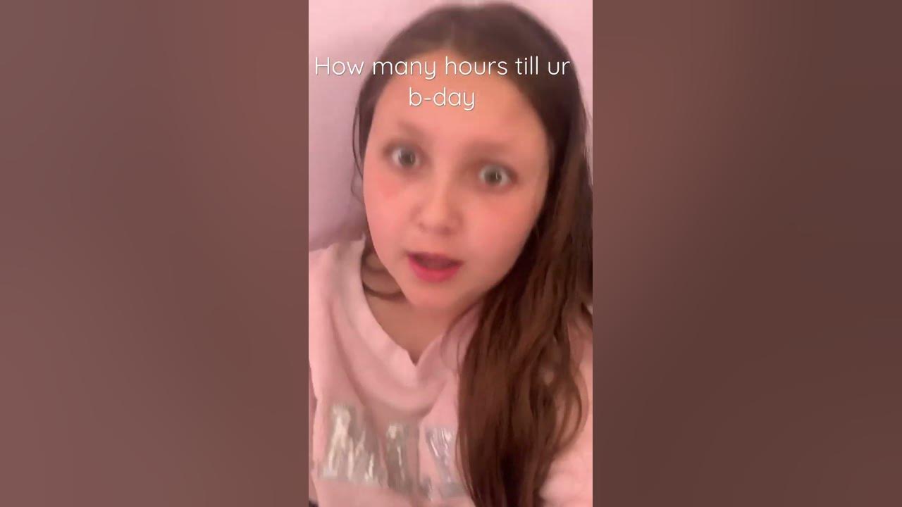 A Few Hours Left YouTube a-few-hours-left-youtube