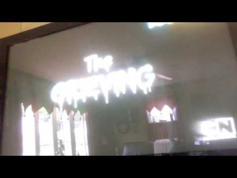 Prove that the grieving is real