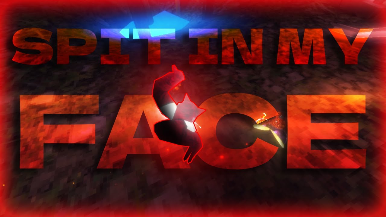 Spit In My Face🤨 || A Gorilla Tag Montage - YouTube