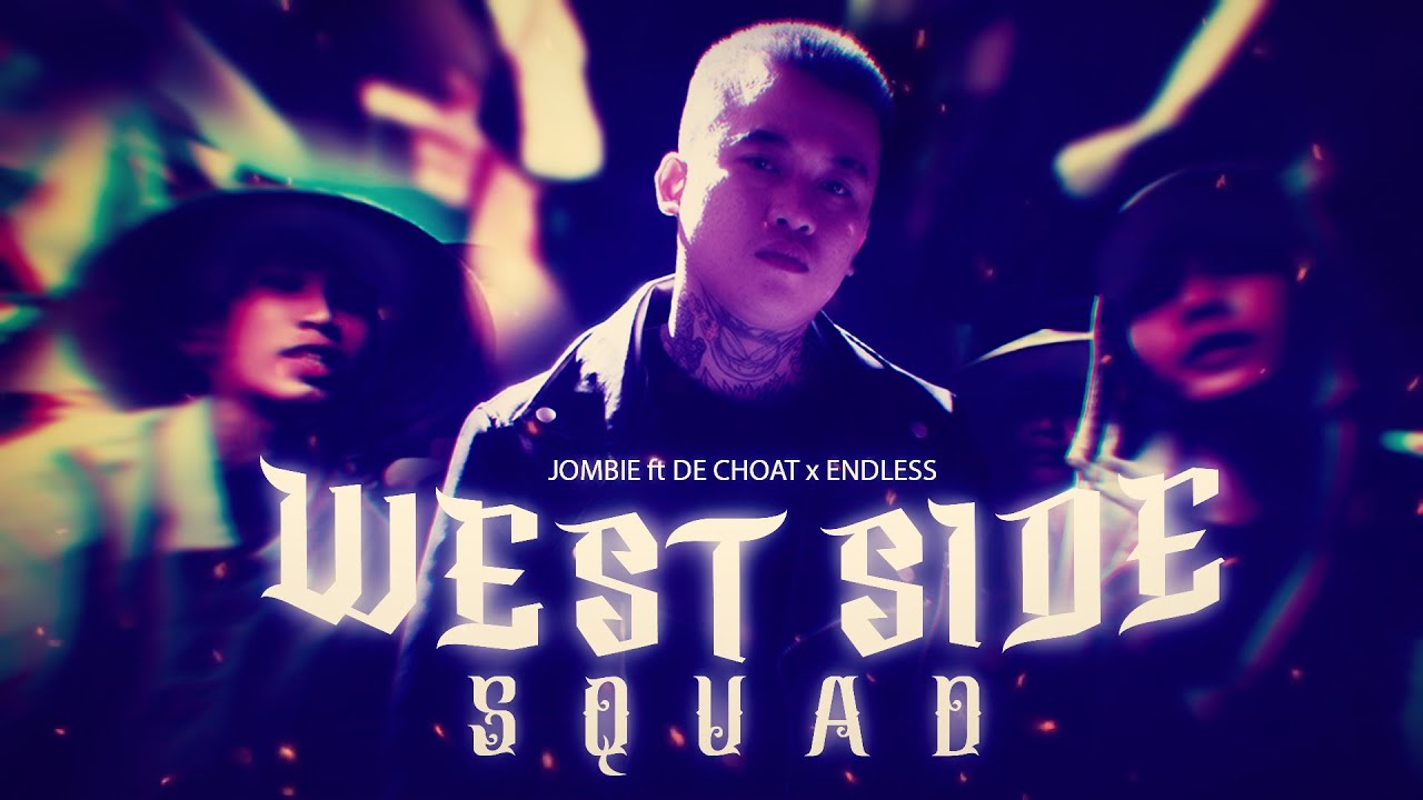 Tụi mày chỉ biết hút không chịu đi khám phá || Westside Squad : Jombie ...