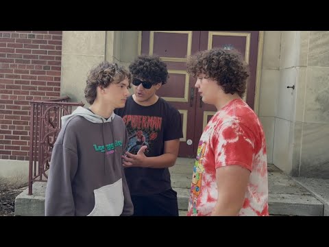 Second Strike | S2 Episode 1 - YouTube