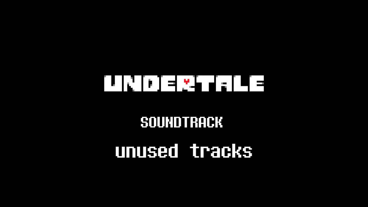 Undertale: unused tracks - Undyne's battle theme - YouTube