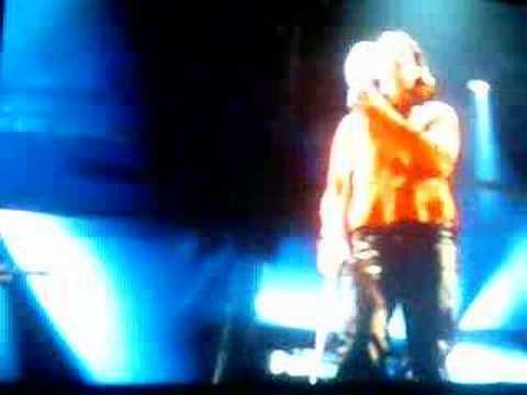 What If- Creed, Scream 3 Music video - YouTube