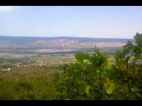 Qusar rayonun Hezre kendin gozeliyi.  Baxmaga deyer  чан Жуван хуър