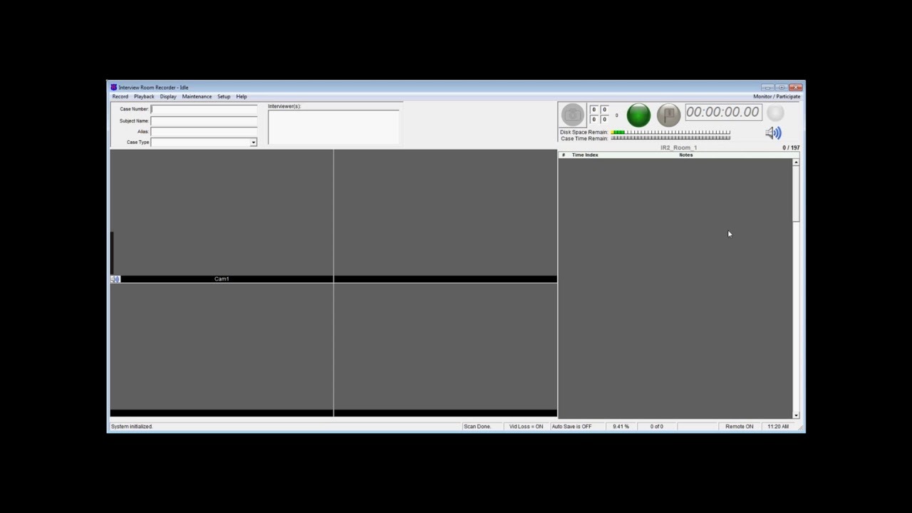 IR2 v2 Basic Functions - YouTube