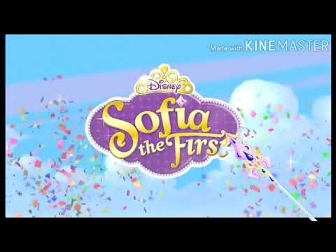 Prenses Sofia/TÜRKÇE