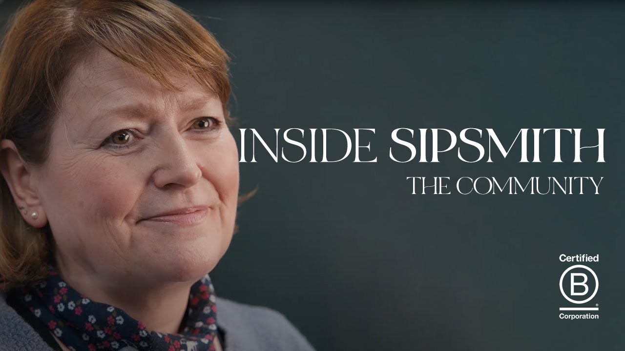 Inside Sipsmith - Episode Three: The Community - YouTube