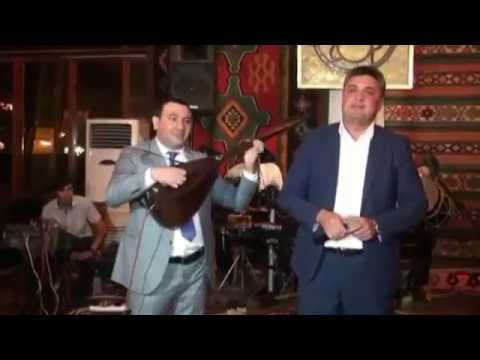 Namiq Mena. Bədihə ustası. Aşığ Namiq 2016