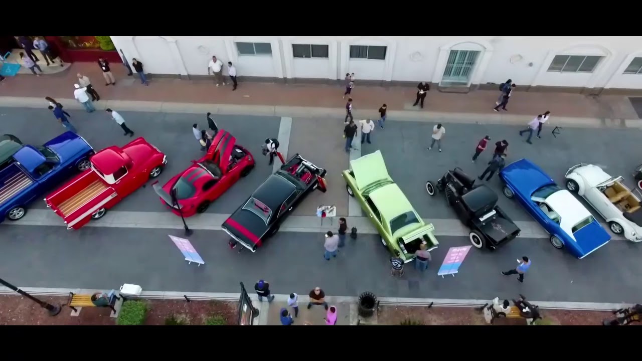 Sandin Racing ITH - YouTube