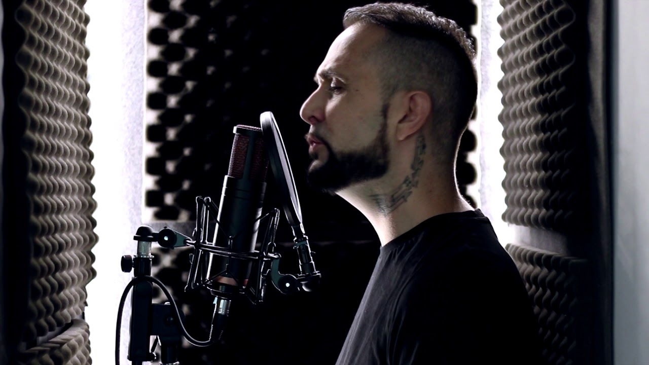 Khyl - Humain En Détresse - YouTube