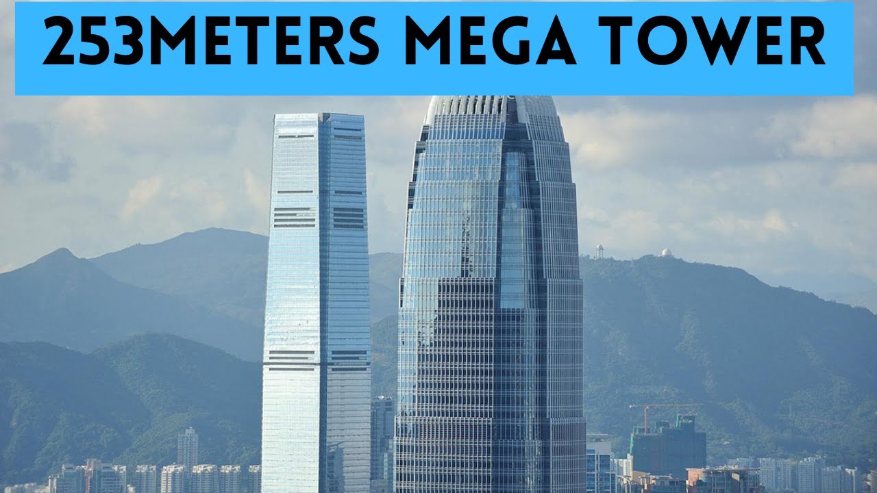 Unveiling 1000M Chicago's New Mega Skyscraper - YouTube