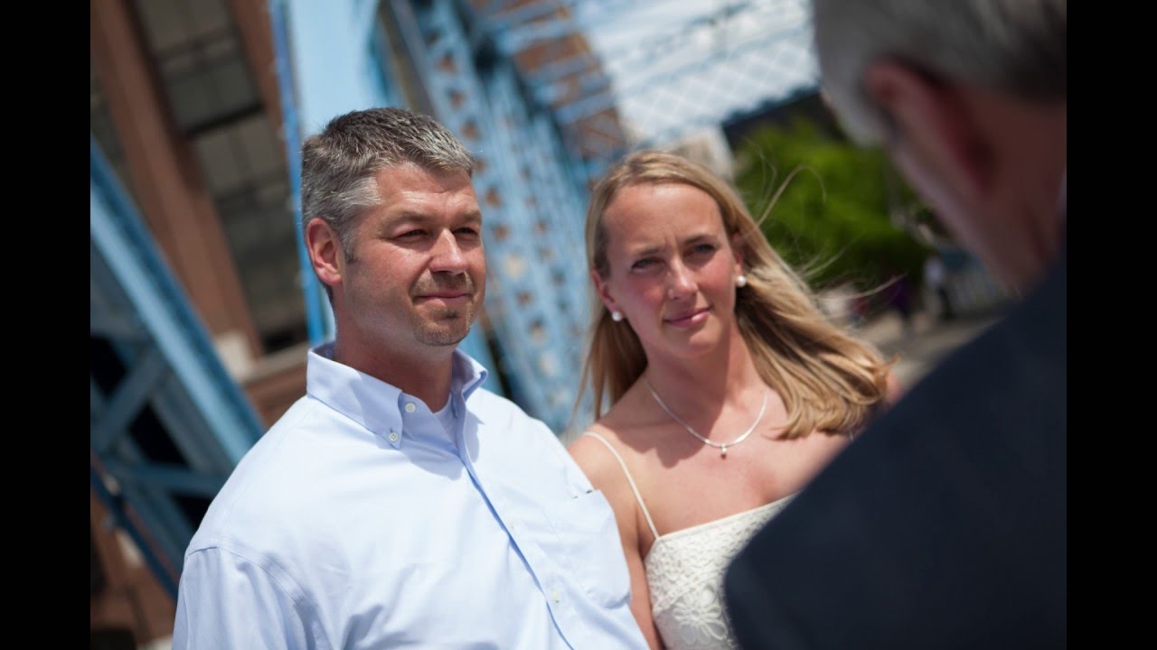 Eric & Tracy Lanning 2016 - YouTube