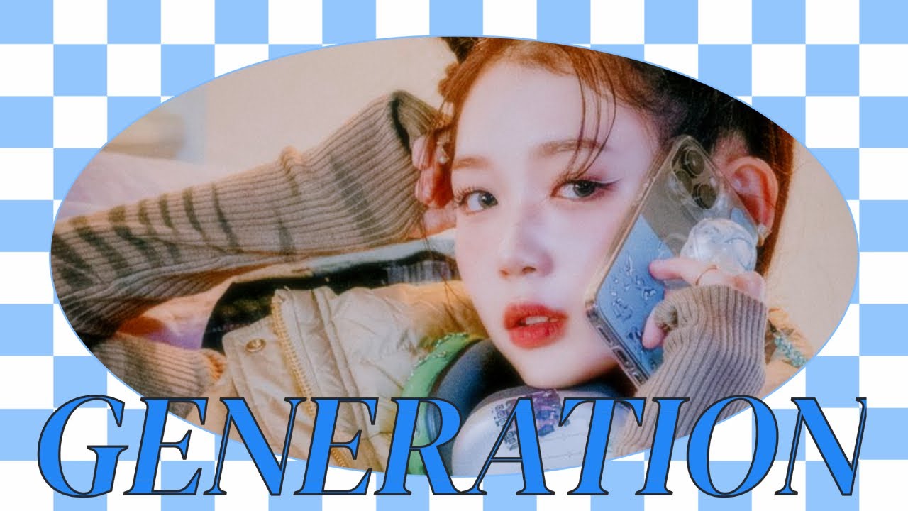 tripleS AAA - Generation (male version) + SLOWED - YouTube