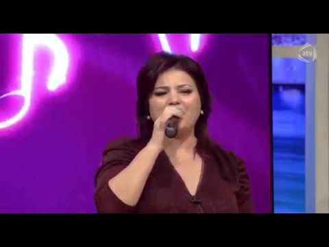 Almaz Orucova & Abbas Bağırov - Arzular (Nanəli)