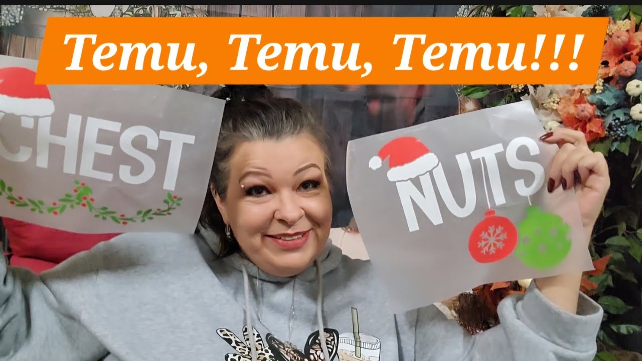 Temu ...The Good and The BAD (what not to buy!) - YouTube