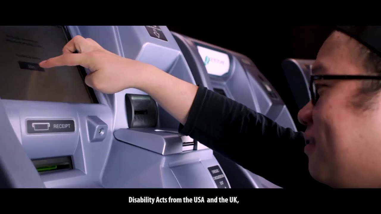 Rototype CJD-8000 Cheque Book Dispenser - YouTube