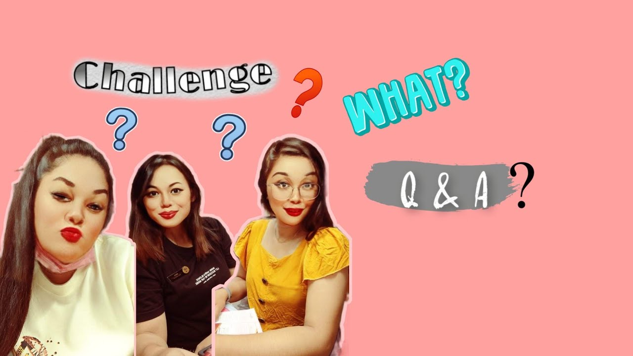 Spell Challenge tagalog only😂😂 - YouTube