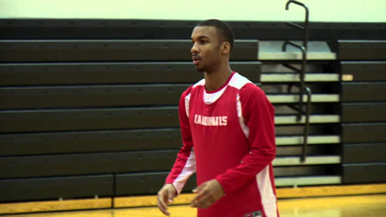 MacArthur Boys Basketball Team Makes 1st Trip to State Tournament - YouTube