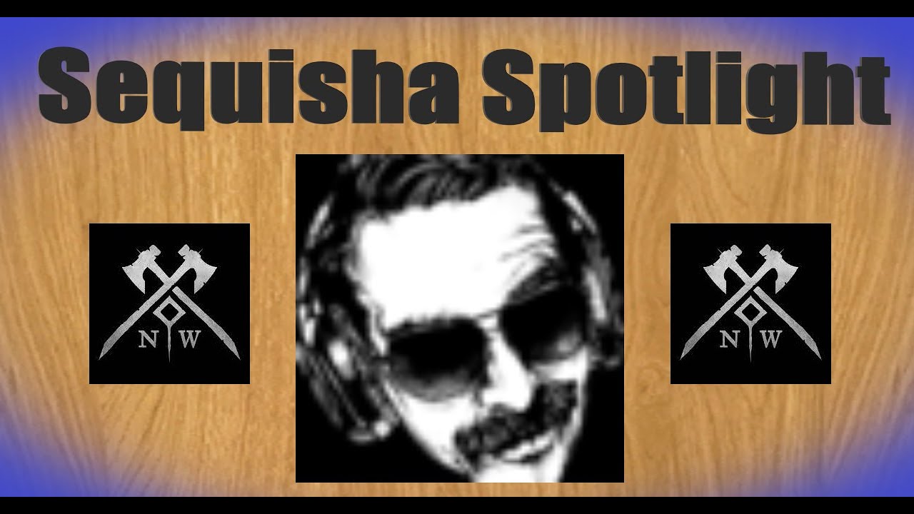 Sequisha Spotlight - New World Beta - YouTube