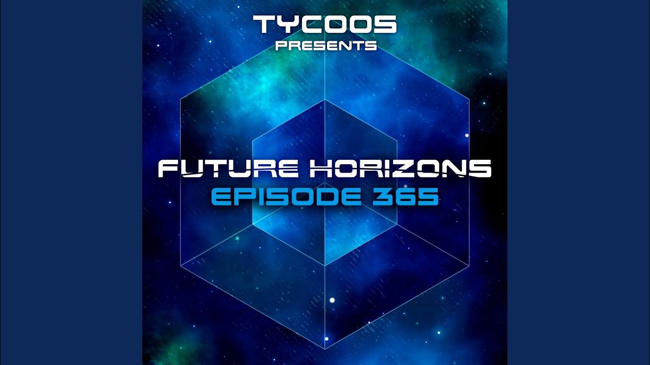 Future Horizons Intro - YouTube