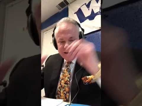 Awesome radio spot today on #WNOO Radio check it out - YouTube