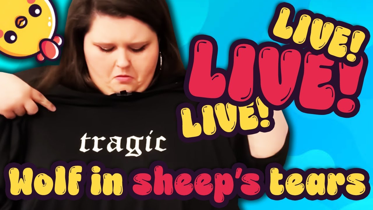 Mother Clucker Live! Deflect, Deny, Defend: ALR Live Reaction - Part 1 ...