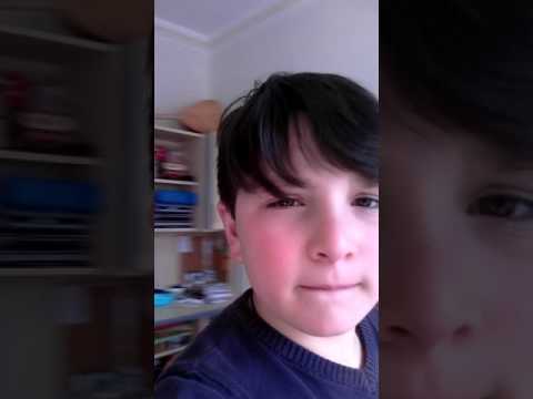 Anneye şaka bölüm 1