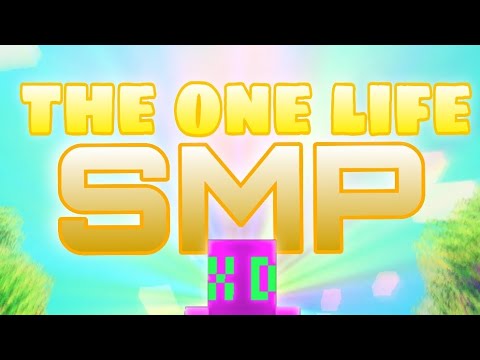 the one life smp - YouTube