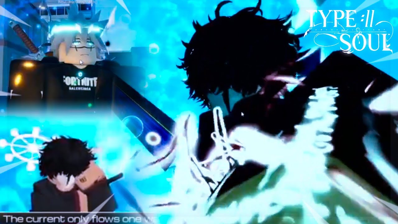 NEW Karakura Town Map + Reworked True Water Bankai!! Type Soul - YouTube