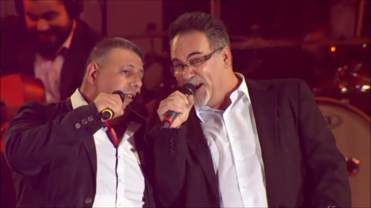 GENSNA 2014 - ix-Xarba (Mark Tonna, Ralph Mangion) - YouTube