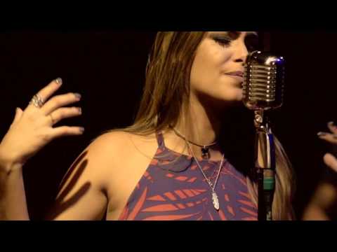 Nina Simone - Felling Good (Cover Jéssica Lima)