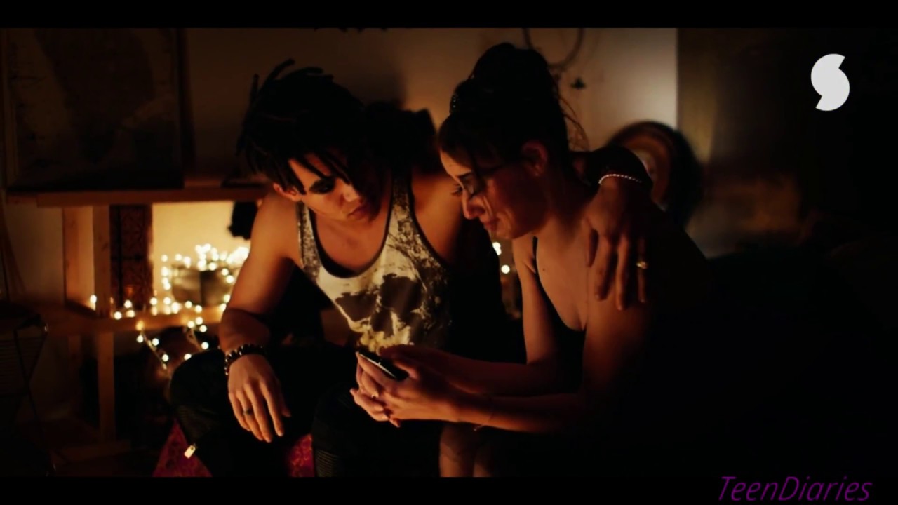 Emma & Alex {skam france} || IDFC - YouTube