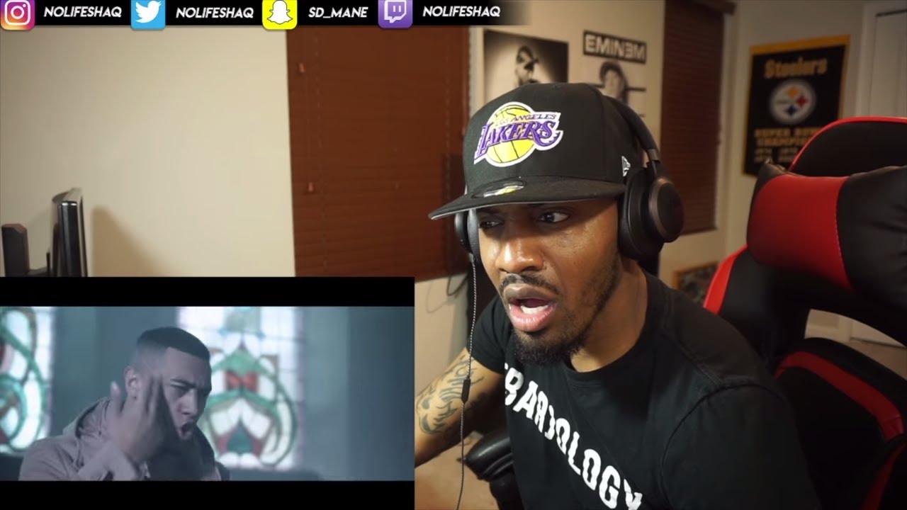 AUSSIES DRILL LIT!!! | ONEFOUR - In The Beginning (REACTION!!!) - YouTube