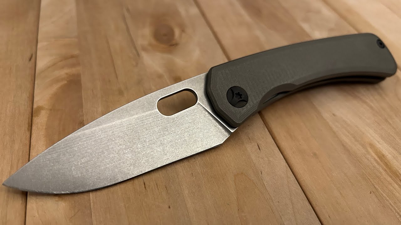 Unboxing - SPK Lamia #185 - YouTube