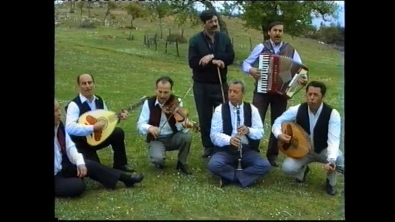 ΜΙΑ ΚΟΚΚΙΝΟΦΟΡΕΜΕΝΗ-ΣΠ.ΑΝΑΣΤΑΣΙΟΥ(VIDEO-Σ.ΓΟΡΓΟΓΕΤΑΣ) - YouTube
