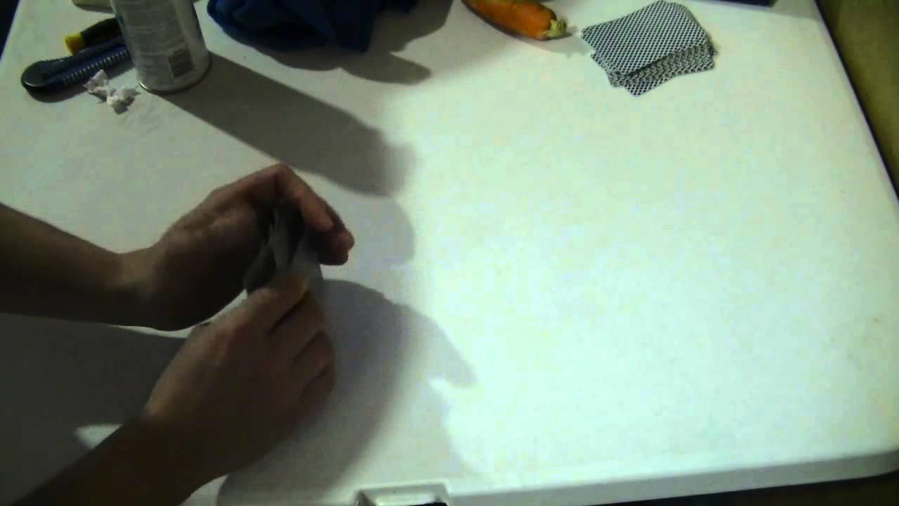 Best Magic Card Trick Ever Explained YouTube Best Magic Card Trick Ever Explained YouTube
