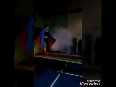 tayson Kerimova vs Yuliya Saratovna  mma dunya kemeri qisa fraqment