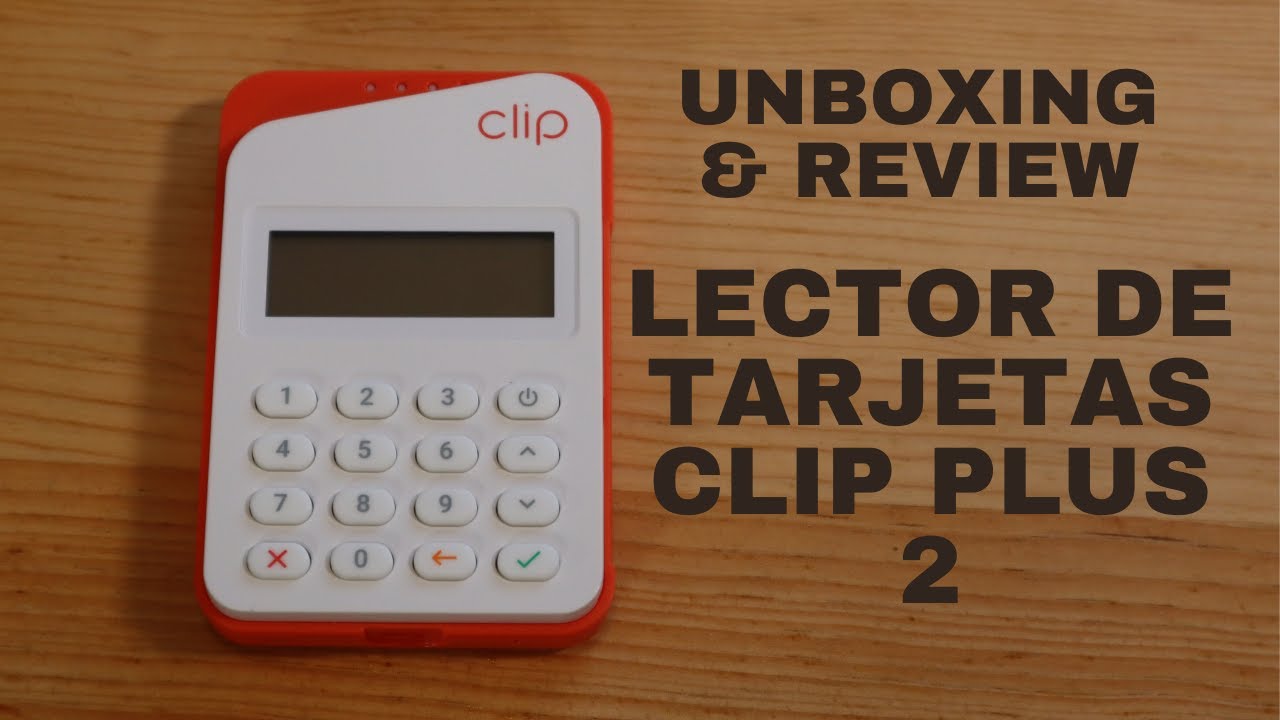 Unboxing & Review Clip Plus 2 - YouTube
