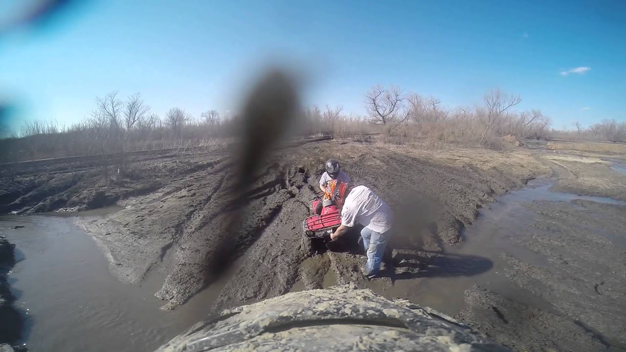 lakeview ohv park solon ia - YouTube