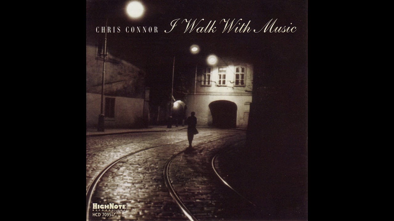 Chris Connor - Where Can I Go Without You - YouTube